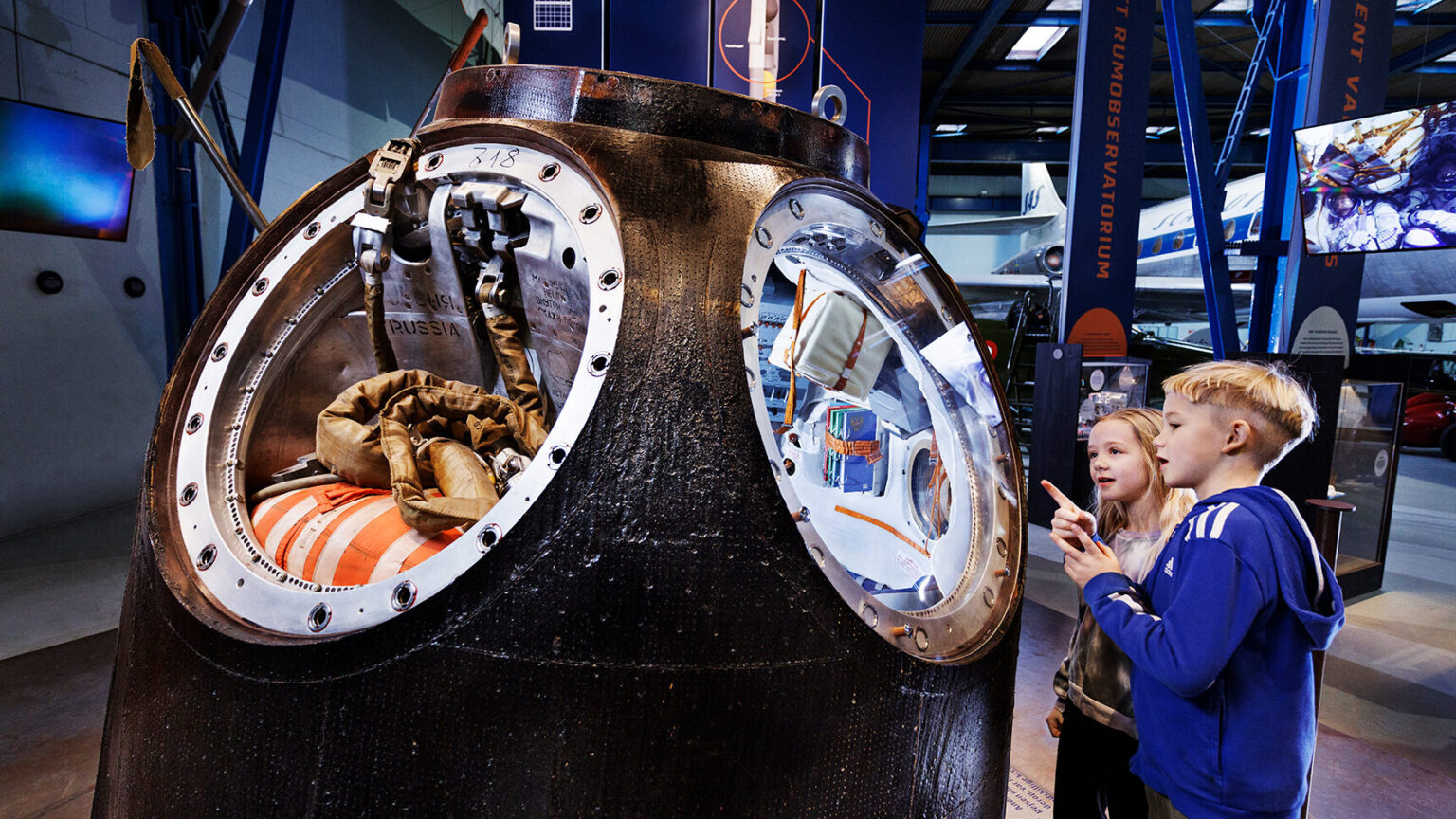Aage og Johanne Louis-Hansens Fond - Danmarks Tekniske Museum