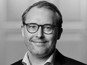 Christoffer Susé - Danmarks Tekniske Museum
