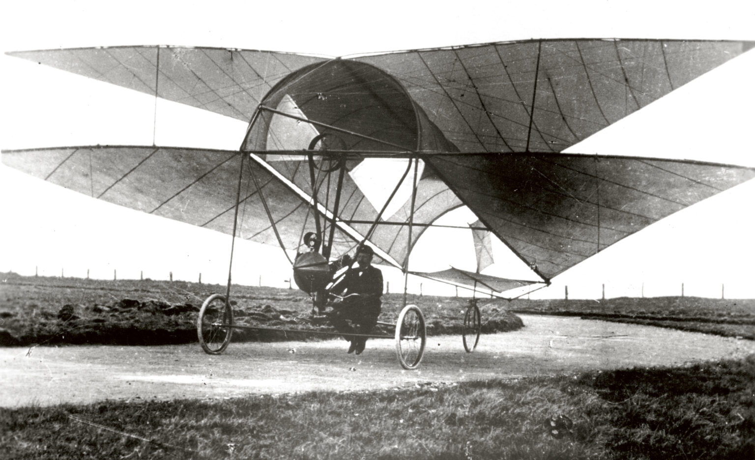 J.C.H. Ellehammer - Danmarks Tekniske Museum