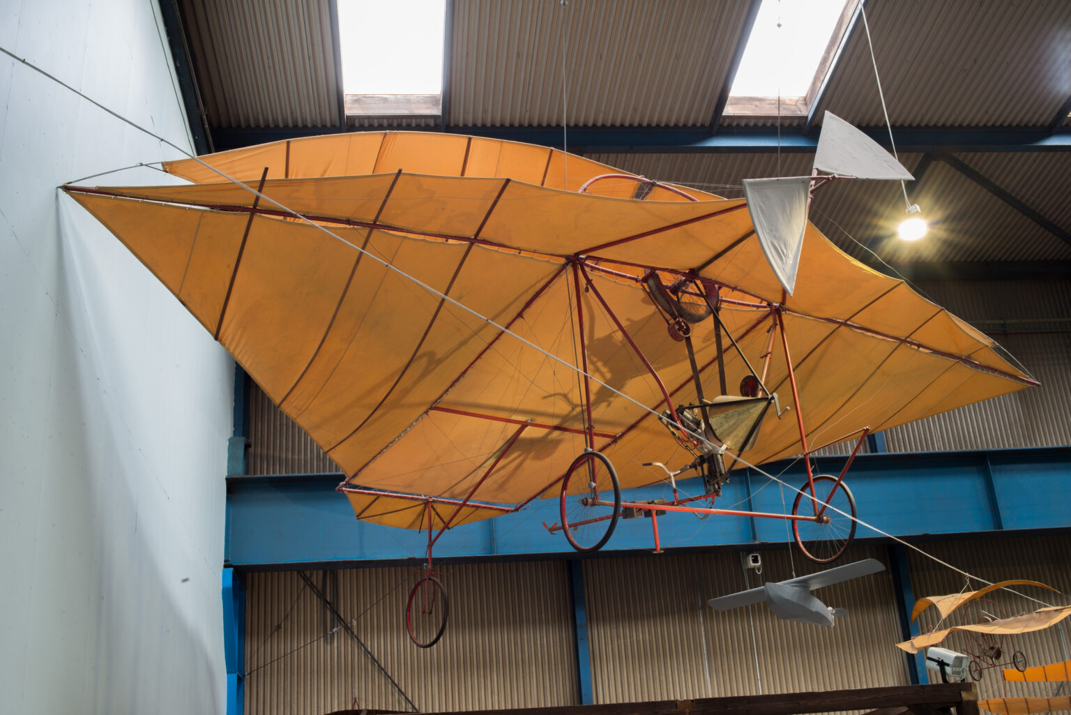 Exhibitions - Danmarks Tekniske Museum