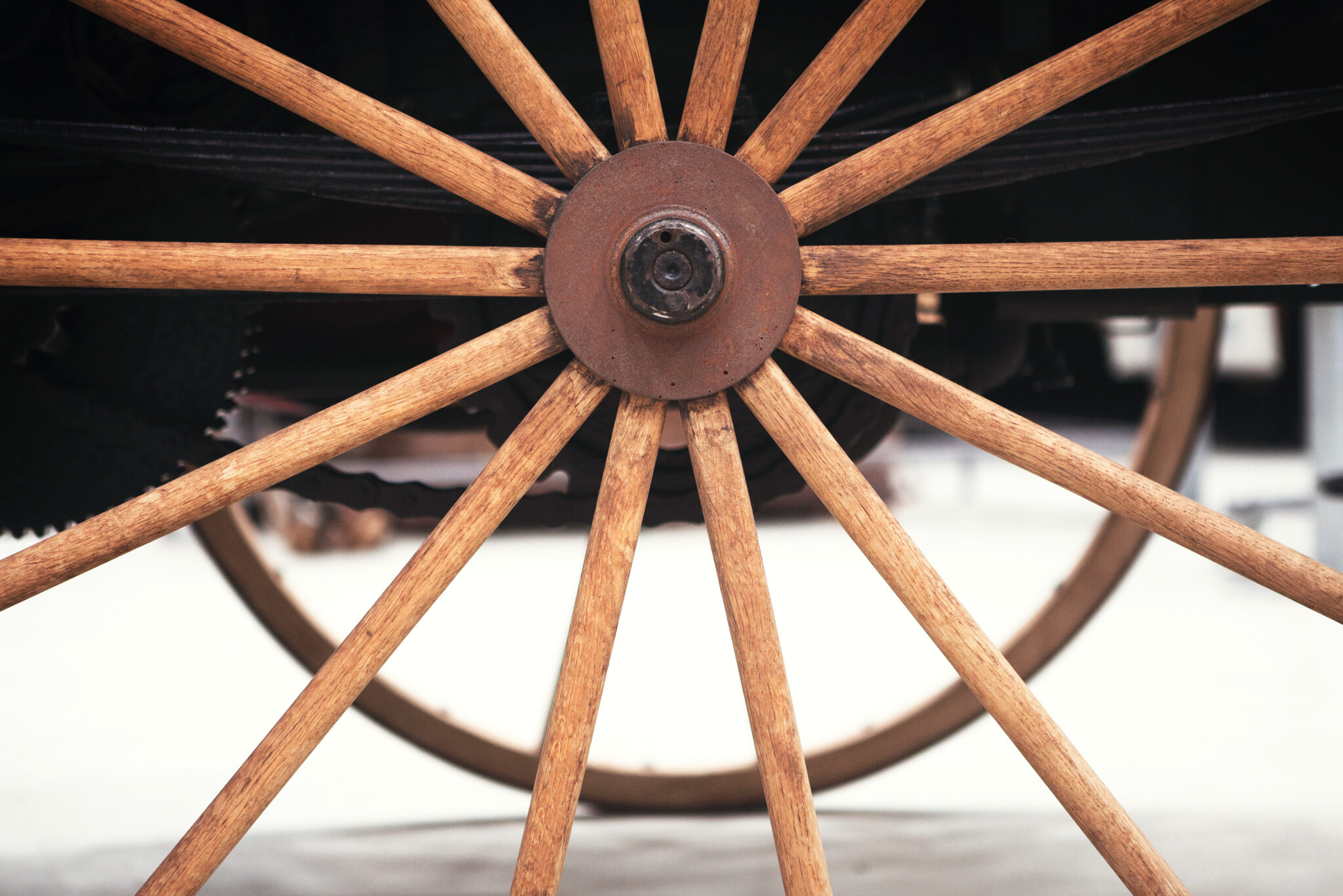 Til Lands og i Luften - Danmarks Tekniske Museum