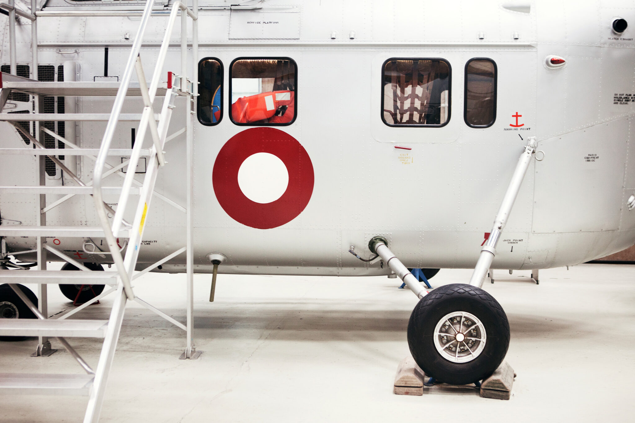 Til Lands og i Luften - Danmarks Tekniske Museum