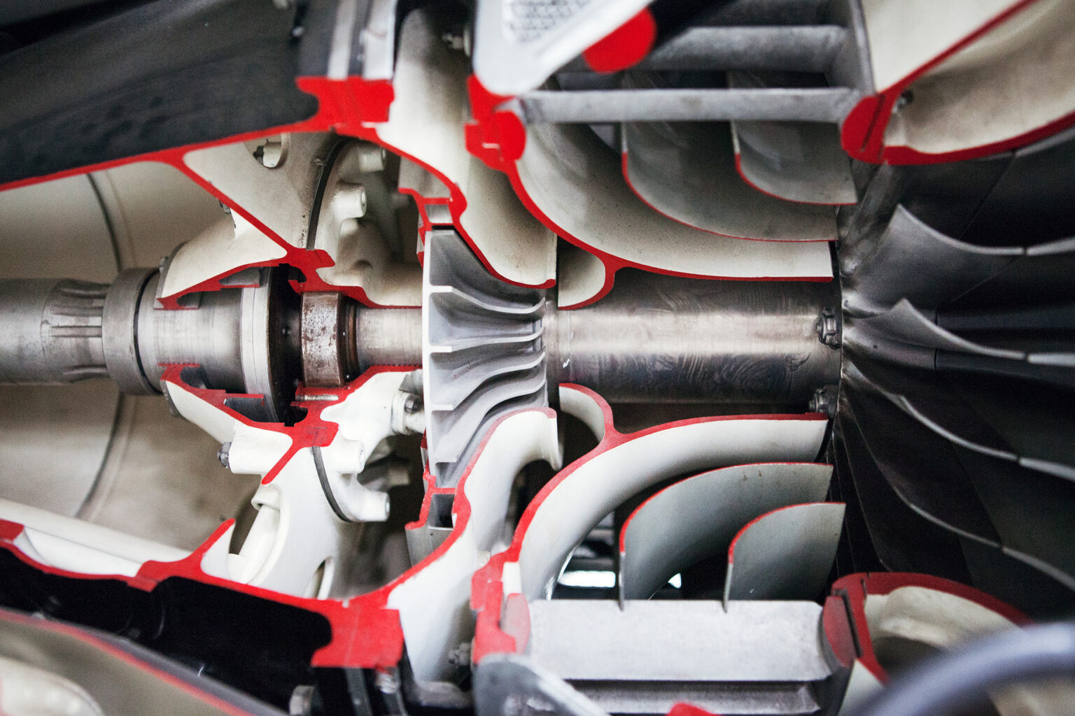 Til Lands og i Luften - Danmarks Tekniske Museum