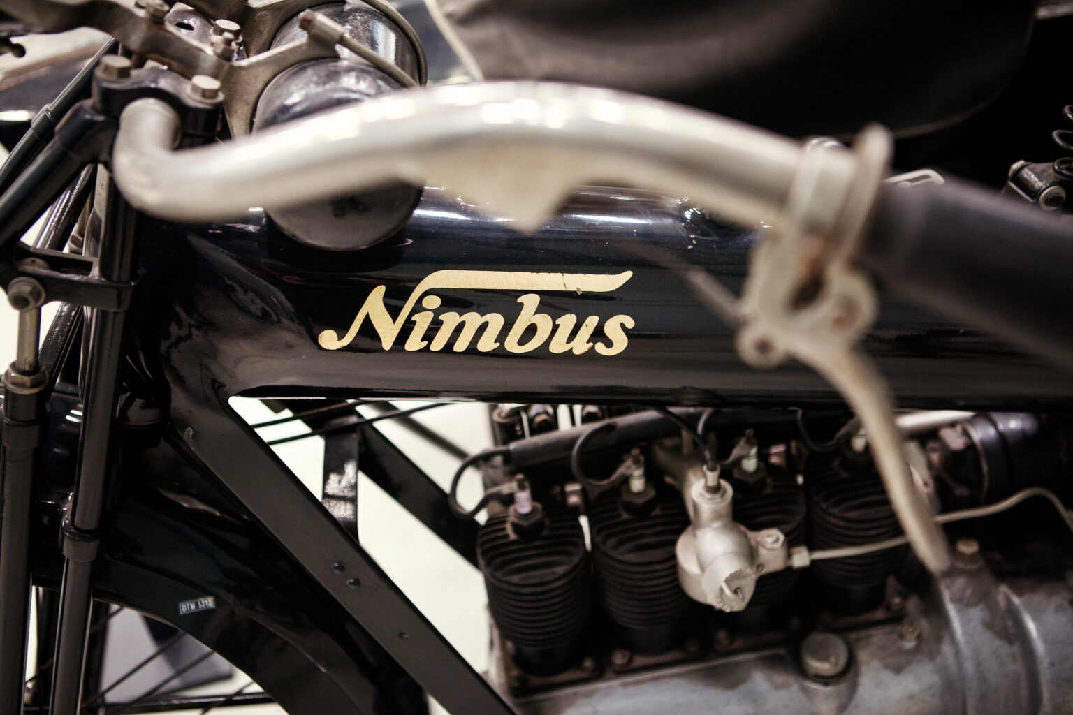 Til Lands og i Luften - Danmarks Tekniske Museum